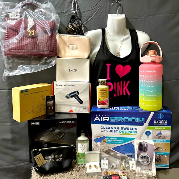 Other | Slot 21 | Poshmark